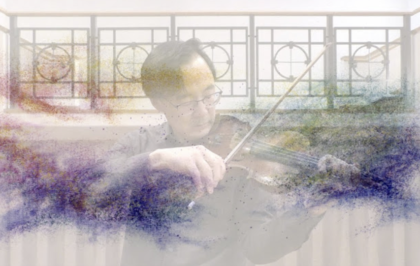 Compositions – Paul Sanho Kim